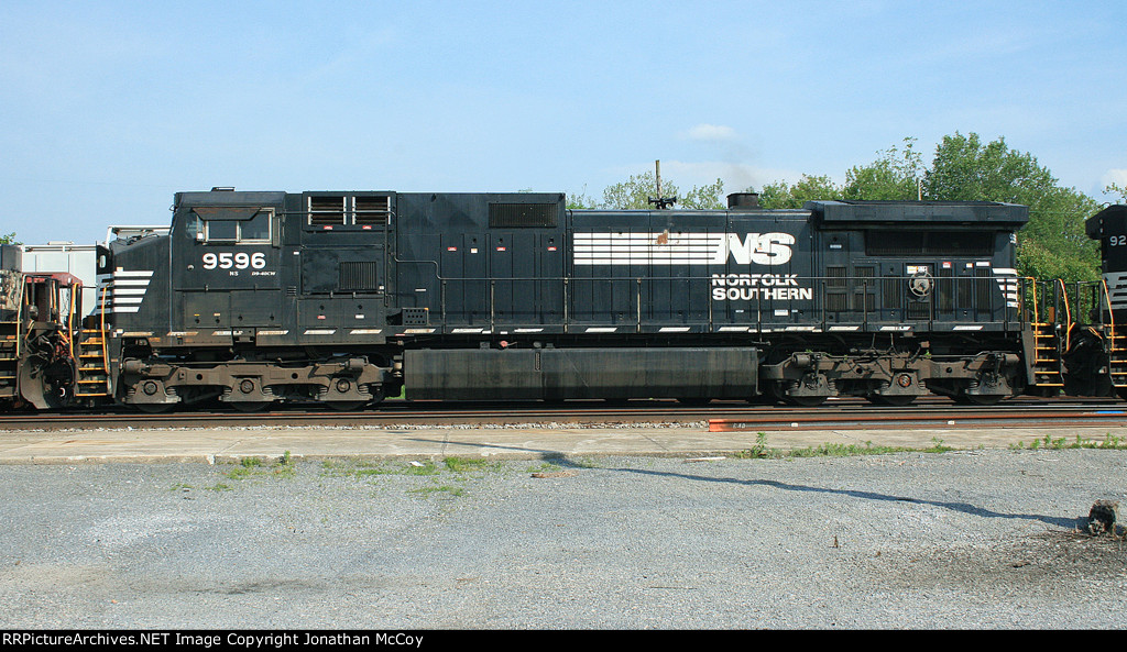 NS 9596